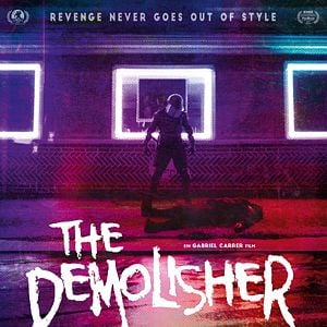 The Demolisher: Bilder und Fotos - FILMSTARTS.de