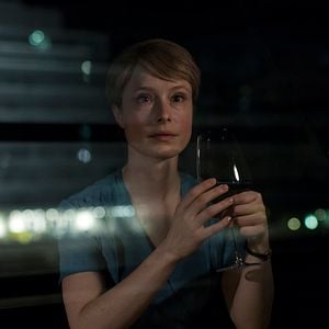 Agnes - Film 2016 - FILMSTARTS.de