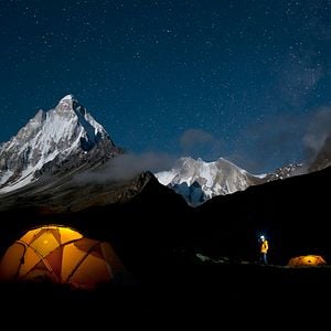 Meru - Dokumentarfilm 2015 - FILMSTARTS.de