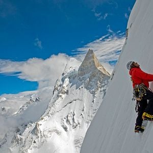 Meru - Dokumentarfilm 2015 - FILMSTARTS.de