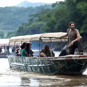 The Green Inferno - Film 2013 - FILMSTARTS.de
