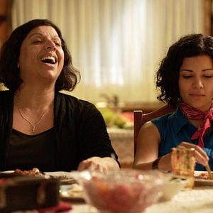 Mandahla Rose - FILMSTARTS.de