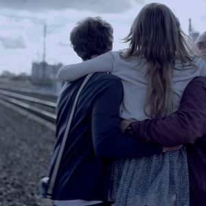 Bilder zu Filipp Avdeyev - FILMSTARTS.de