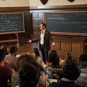 Professor Love - Film 2014 - FILMSTARTS.de