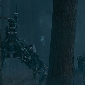 Kill Command - Film 2016 - FILMSTARTS.de