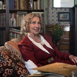 Nicole Heesters - FILMSTARTS.de