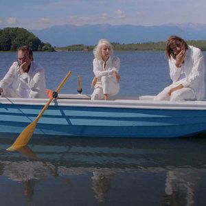 Apnée - Film 2016 - FILMSTARTS.de