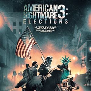 The Purge 3: Election Year: Bilder und Fotos - FILMSTARTS.de