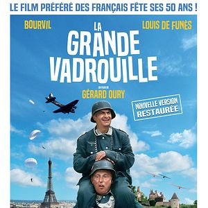 Die große Sause - Film 1966 - FILMSTARTS.de