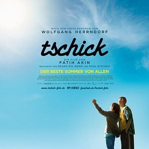 Tschick - Film 2016 - FILMSTARTS.de