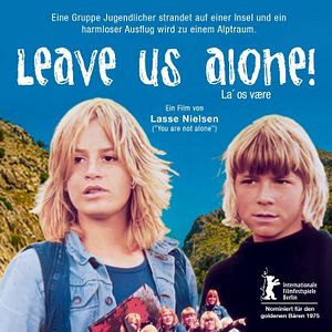 Leave Us Alone - Film 1975 - FILMSTARTS.de
