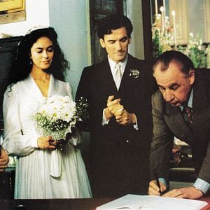 Der Postmann - Film 1994 - FILMSTARTS.de