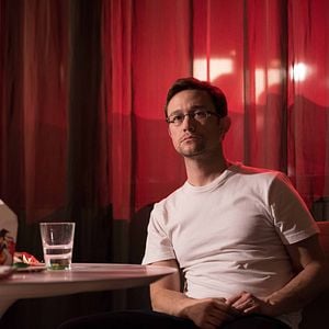 Snowden - Film 2016 - FILMSTARTS.de