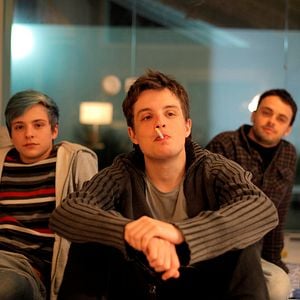 Seashore - Film 2015 - FILMSTARTS.de