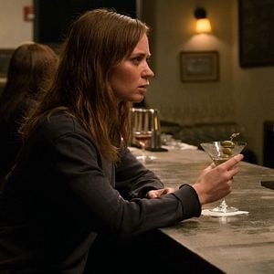 Girl On The Train - Film 2016 - FILMSTARTS.de