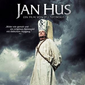Jan Hus - Film 2015 - FILMSTARTS.de