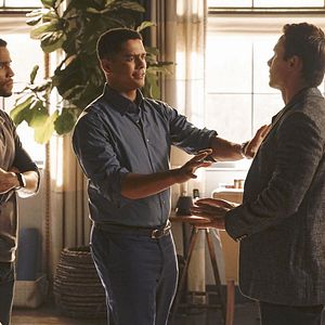 Carter MacIntyre - FILMSTARTS.de