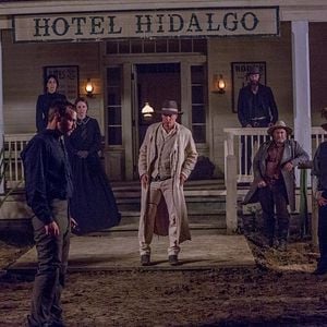 Das Duell - Film 2016 - FILMSTARTS.de