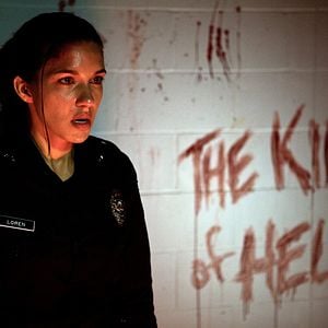 Last Shift - Film 2014 - FILMSTARTS.de