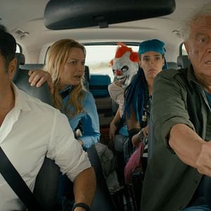 Full Speed - Film 2016 - FILMSTARTS.de