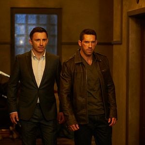 Eliminators - Film 2016 - FILMSTARTS.de