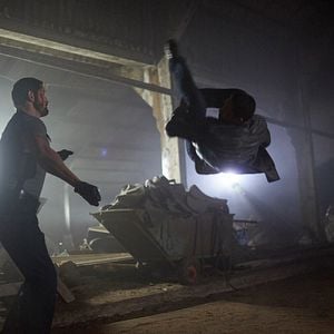 Eliminators - Film 2016 - FILMSTARTS.de