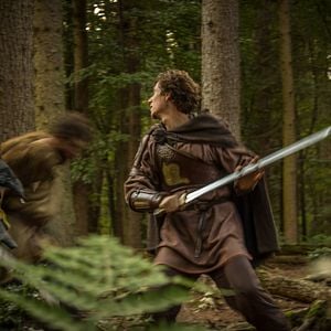 Kirk Barker - FILMSTARTS.de