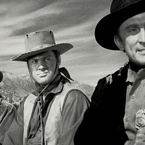 Den Hals in der Schlinge - Film 1951 - FILMSTARTS.de