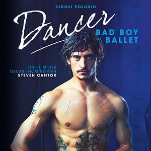 Dancer - Bad Boy Of Ballet: Bilder und Fotos - FILMSTARTS.de