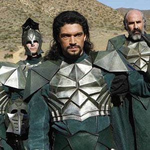 Mido Hamada - FILMSTARTS.de