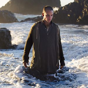 Fergus Riordan - FILMSTARTS.de