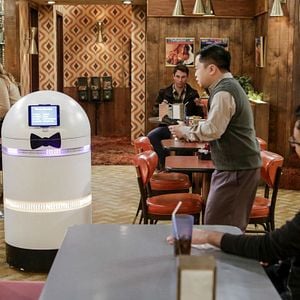 Matthew Moy - FILMSTARTS.de