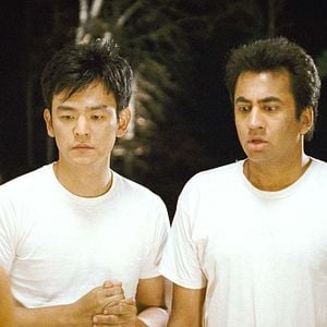 Harold & Kumar 2 - Flucht aus Guantanamo: Bilder und Fotos - FILMSTARTS.de