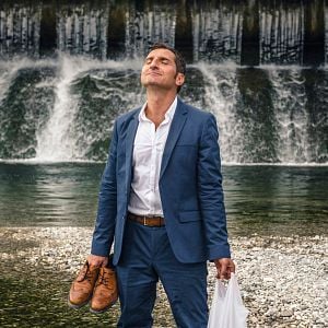 Kommissar Pascha - Film 2017 - FILMSTARTS.de