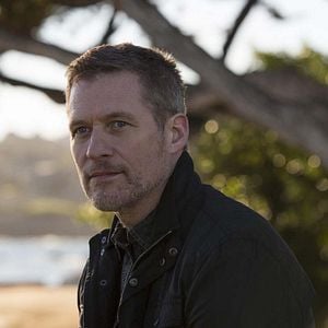 James Tupper - FILMSTARTS.de