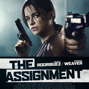 The Assignment - Film 2016 - FILMSTARTS.de