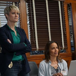 Mercedes Colon - FILMSTARTS.de