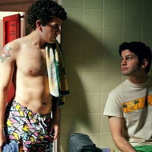 Bromance - Film 2016 - FILMSTARTS.de