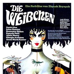 Die Weibchen - Film 1970 - FILMSTARTS.de