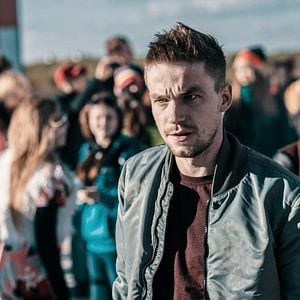 Attraction - Film 2017 - FILMSTARTS.de