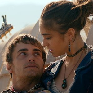 Lewis Rainer - FILMSTARTS.de