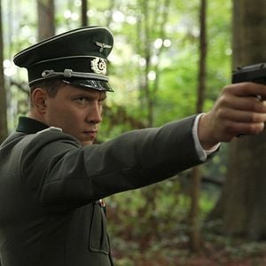 The Exception - Film 2017 - FILMSTARTS.de