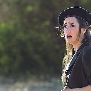 Kimberley Hews - FILMSTARTS.de