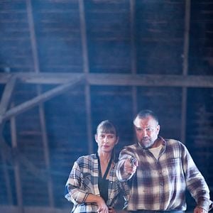 Ned Luke - FILMSTARTS.de