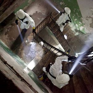 Villmark Asylum - Schreie aus dem Jenseits - Film 2015 - FILMSTARTS.de