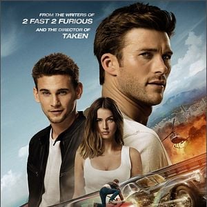 Overdrive: Bilder und Fotos - FILMSTARTS.de