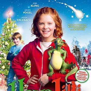 Hexe Lilli rettet Weihnachten - Film 2017 - FILMSTARTS.de