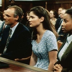 Beyond Obsession - Film 1994 - FILMSTARTS.de