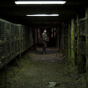 Die Spur - Film 2017 - FILMSTARTS.de