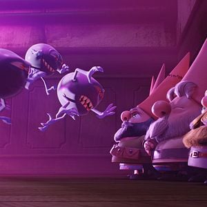 Gnomes & Trolls - Film 2017 - FILMSTARTS.de